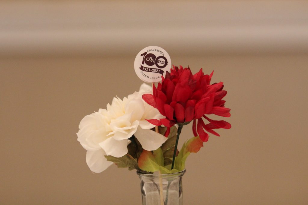 CBA Centennial Celebration – CBA Vision Rehabilitation Services