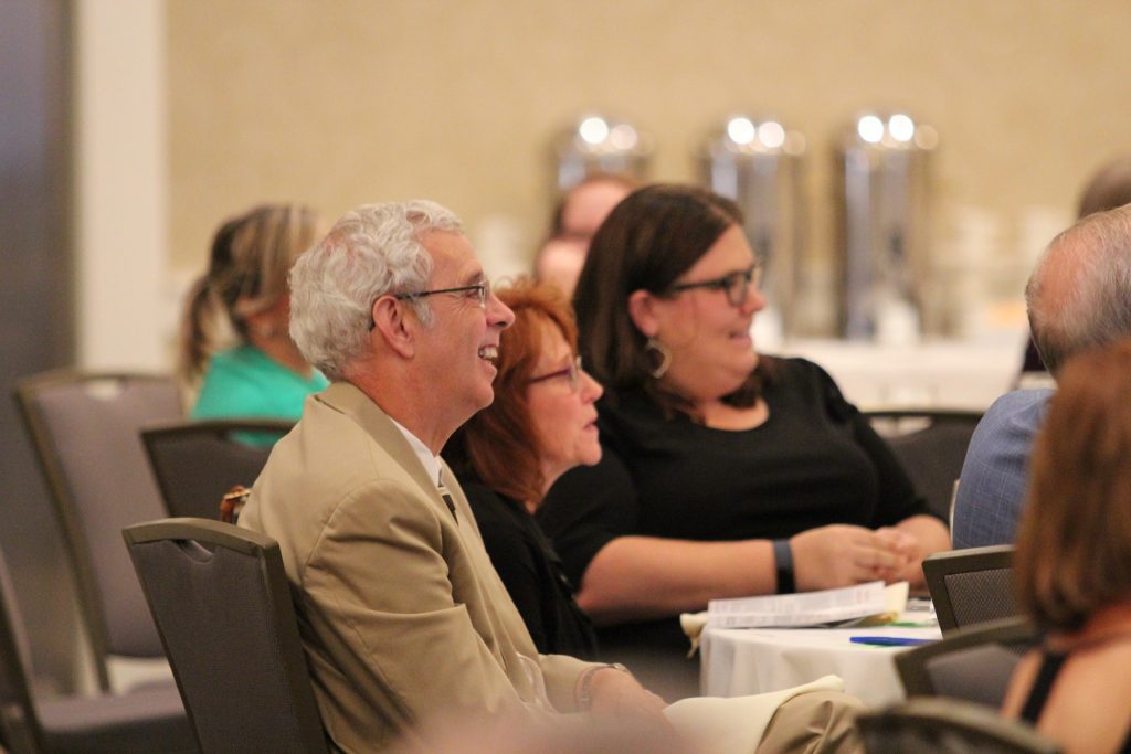 CBA Centennial Celebration – CBA Vision Rehabilitation Services