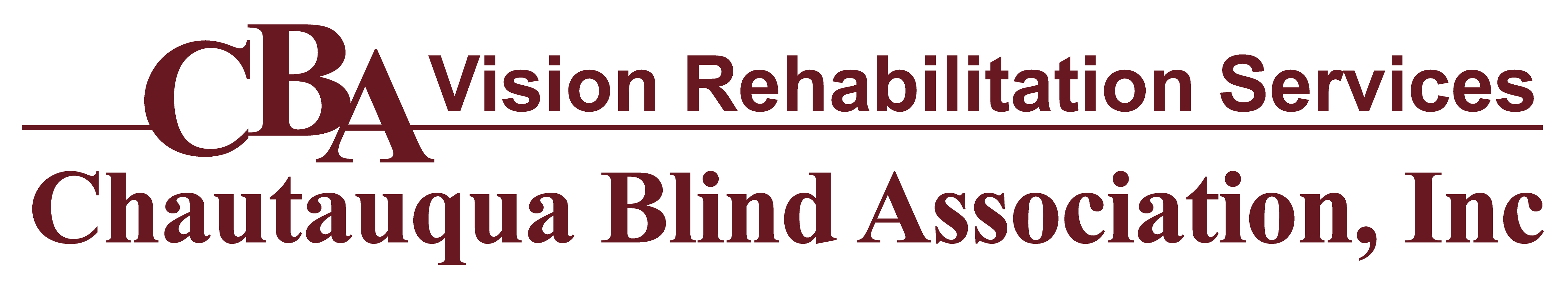 100 Years of Service – CBA Vision Rehabilitation Services