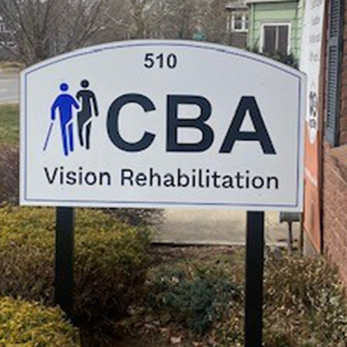 CBA Vision Rehabilitation Services – Enabling visually impaired people to be active members of ...